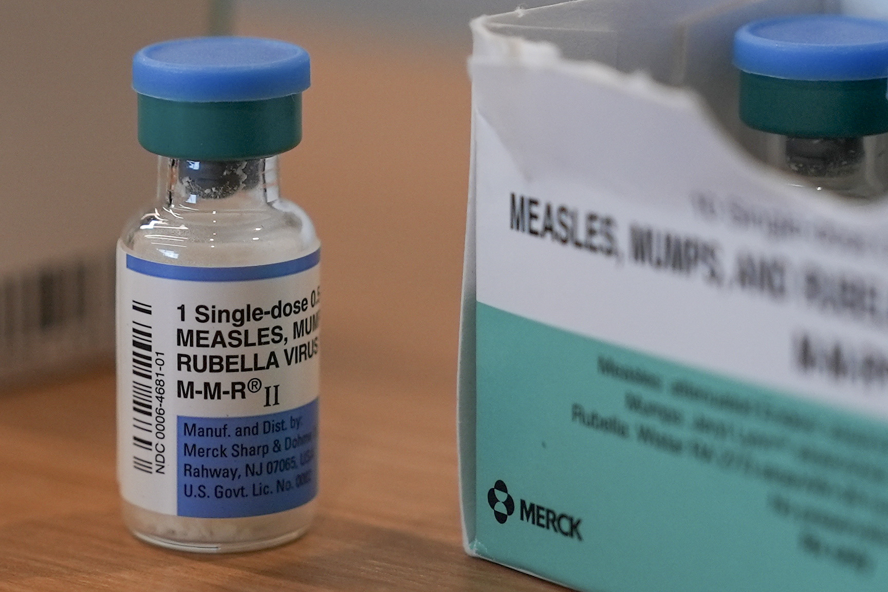 Kansas measles cases double to 23, and new Ohio outbreak sickens 10 ...